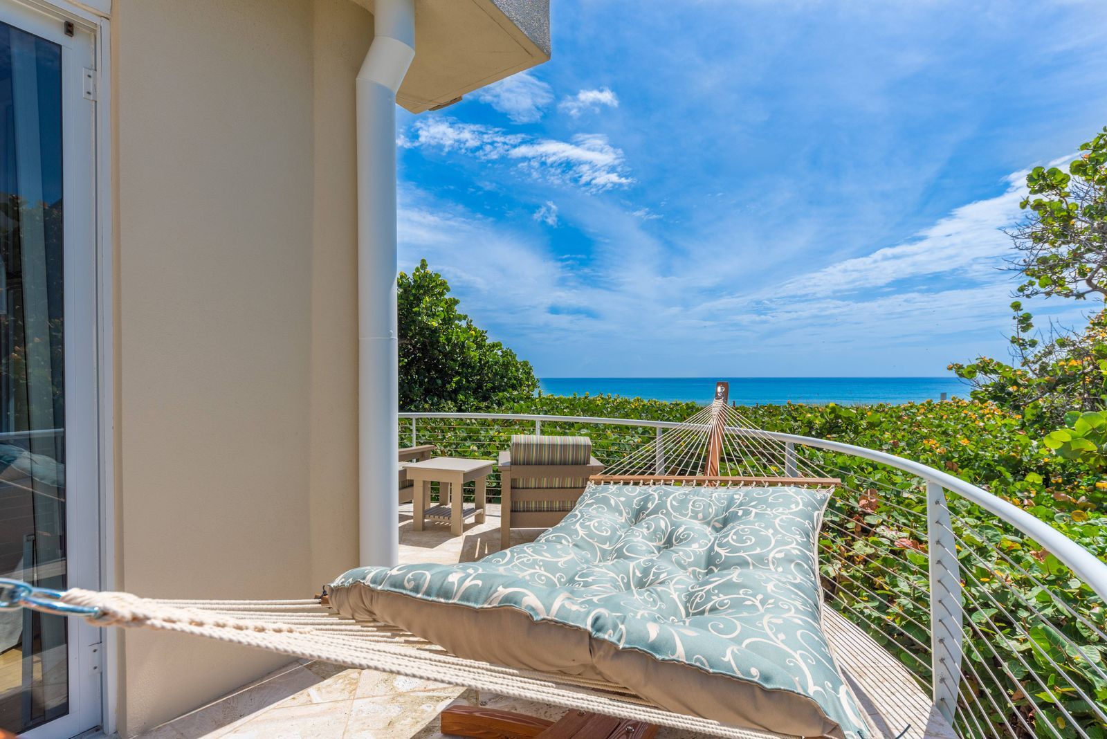 Oceania: Oceanfront Beach House Rental, Jensen Beach FL