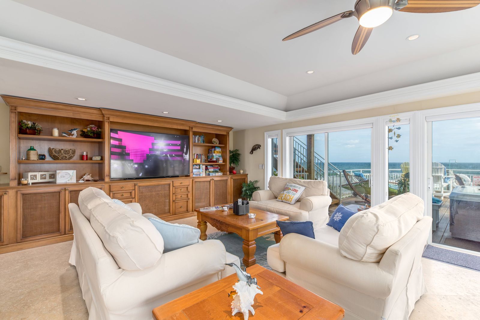 Twice as Nice - Beach Houses In Paradise