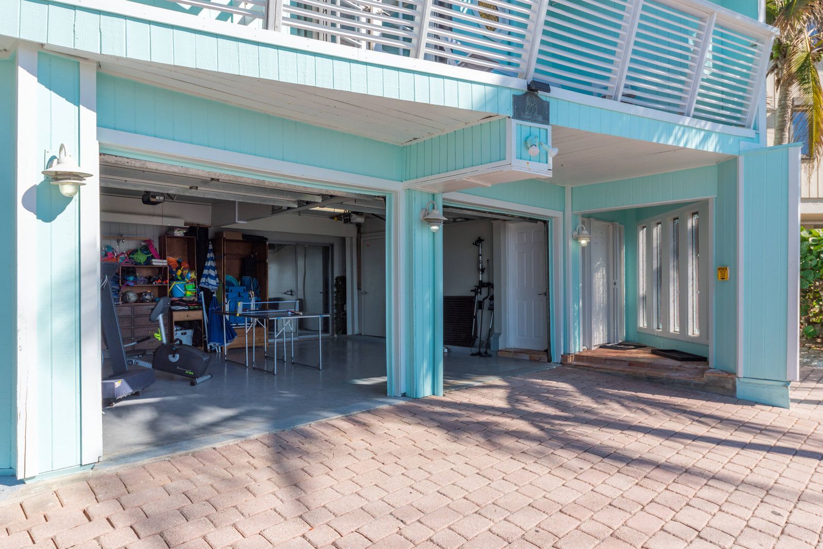 Family Tides: 6 Bedroom Beach House Rental in Stuart, Florida