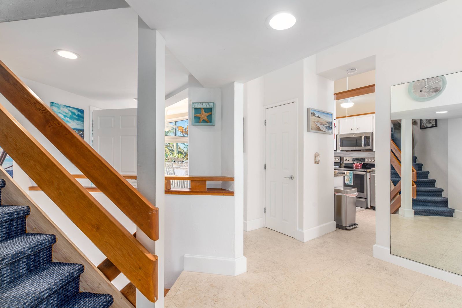 Family Tides: 6 Bedroom Beach House Rental in Stuart, Florida