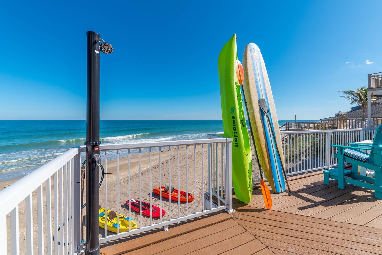 Family Tides: 6 Bedroom Beach House Rental in Stuart, Florida