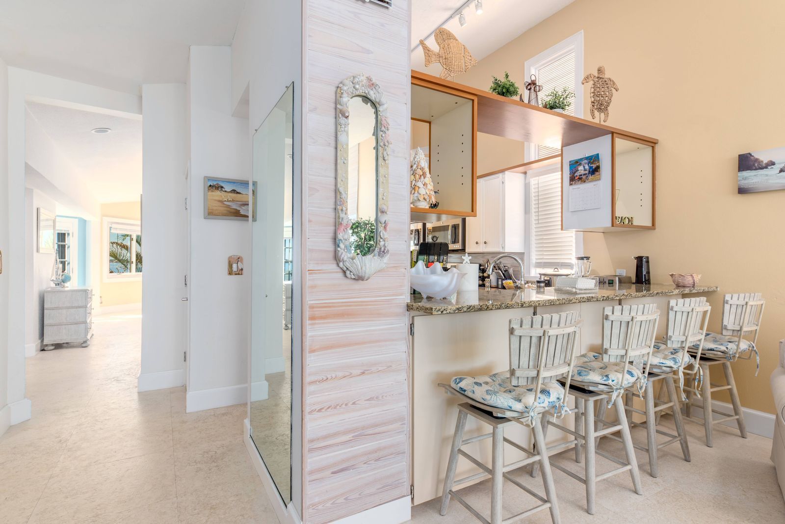 Family Tides: 6 Bedroom Beach House Rental in Stuart, Florida