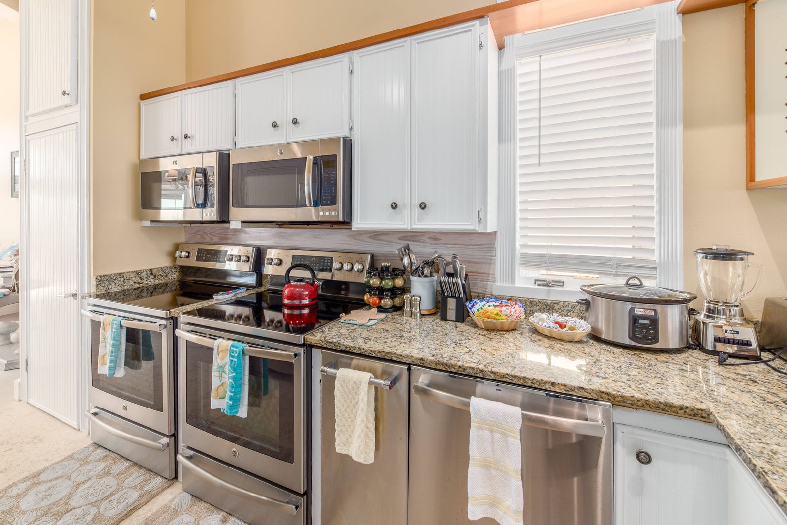 Family Tides: 6 Bedroom Beach House Rental in Stuart, Florida