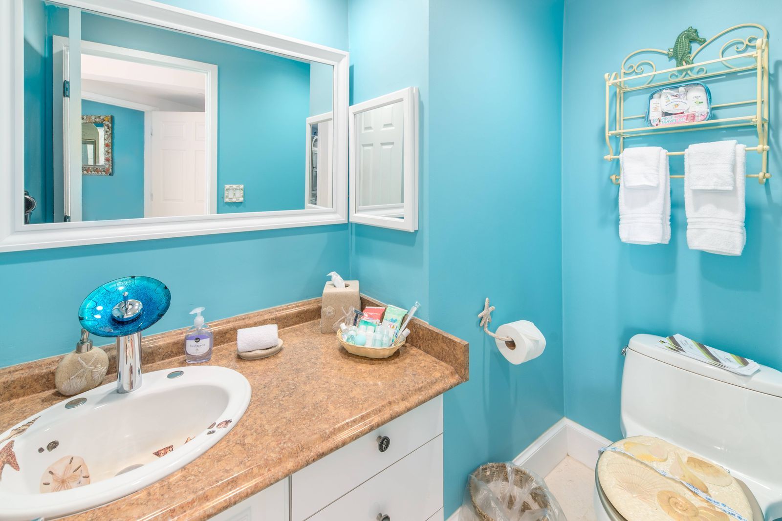 Family Tides: 6 Bedroom Beach House Rental in Stuart, Florida