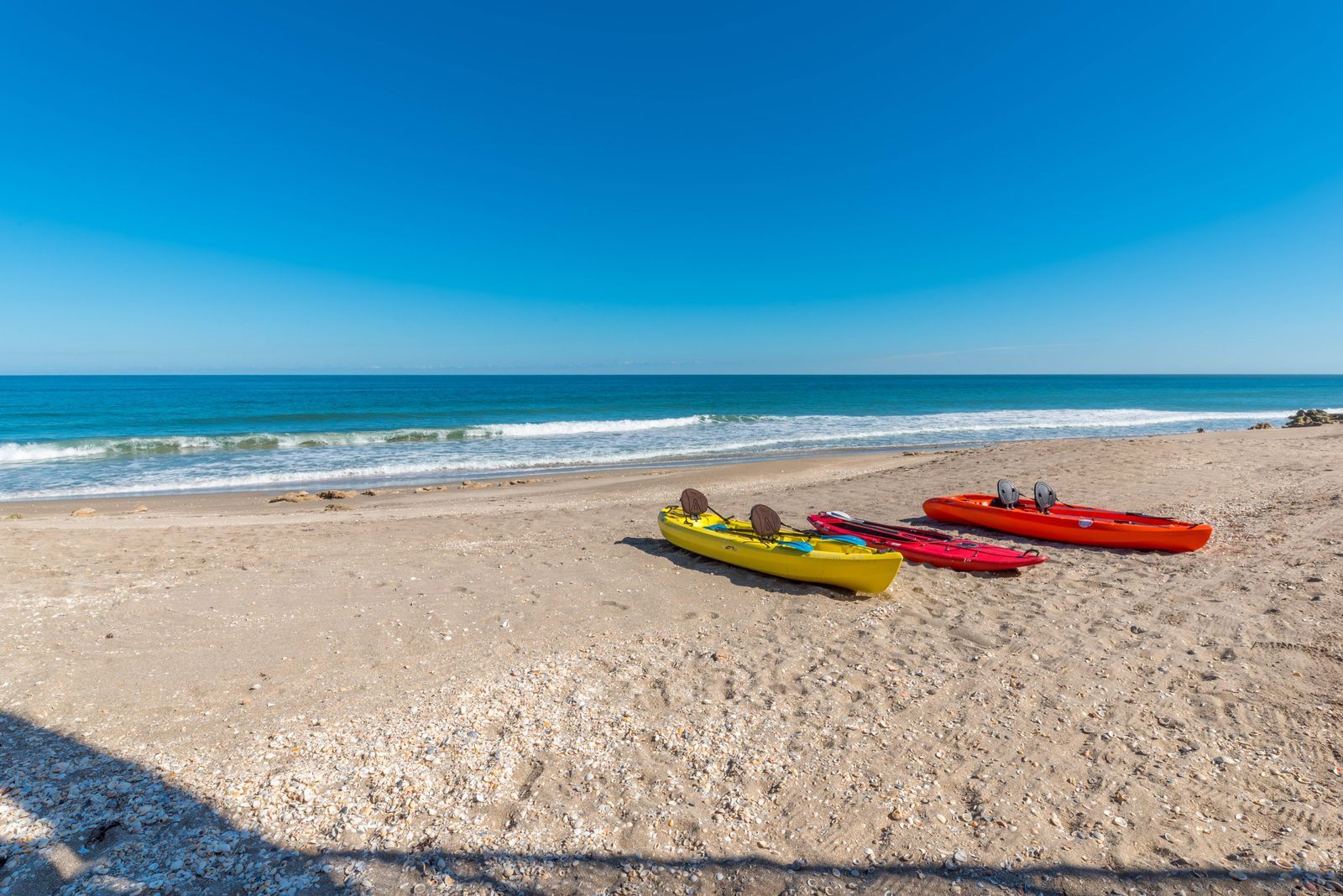 Family Tides: 6 Bedroom Beach House Rental in Stuart, Florida