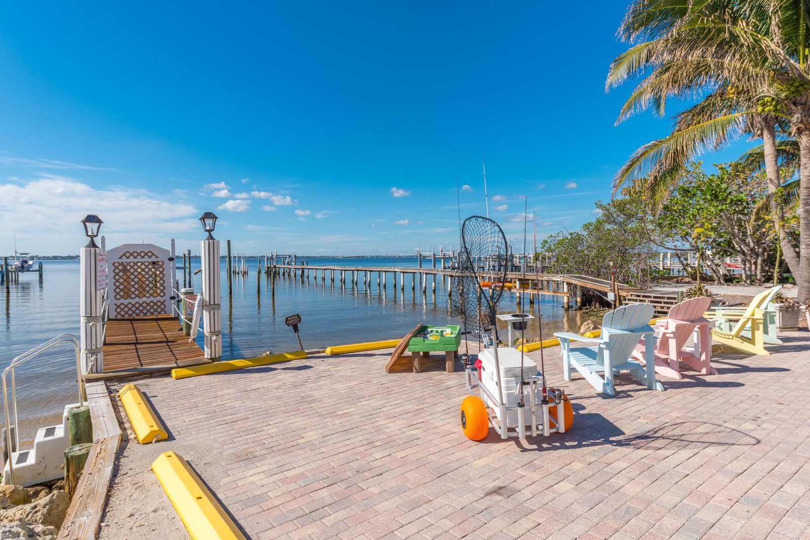 Family Tides: 6 Bedroom Beach House Rental in Stuart, Florida