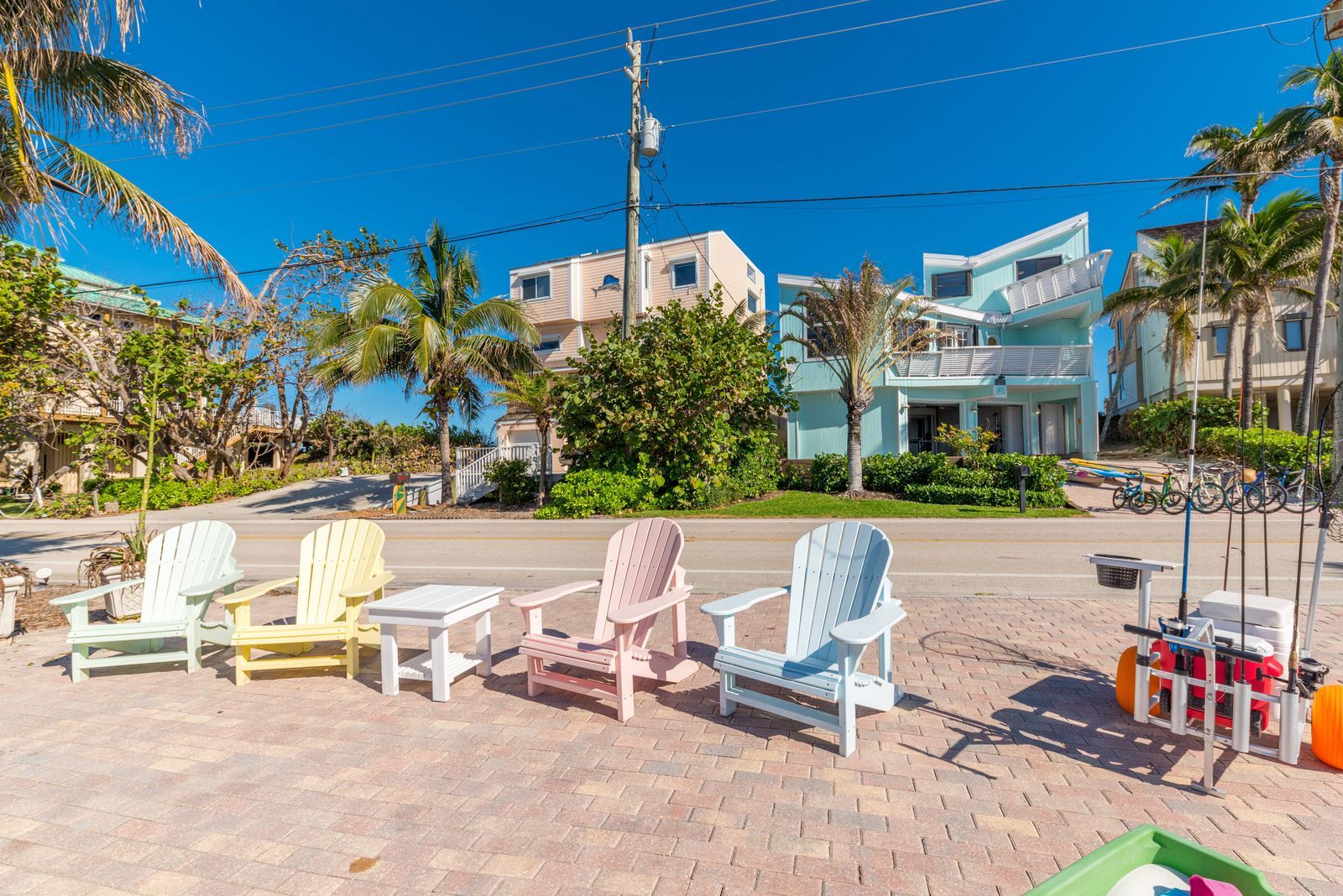 Family Tides: 6 Bedroom Beach House Rental in Stuart, Florida