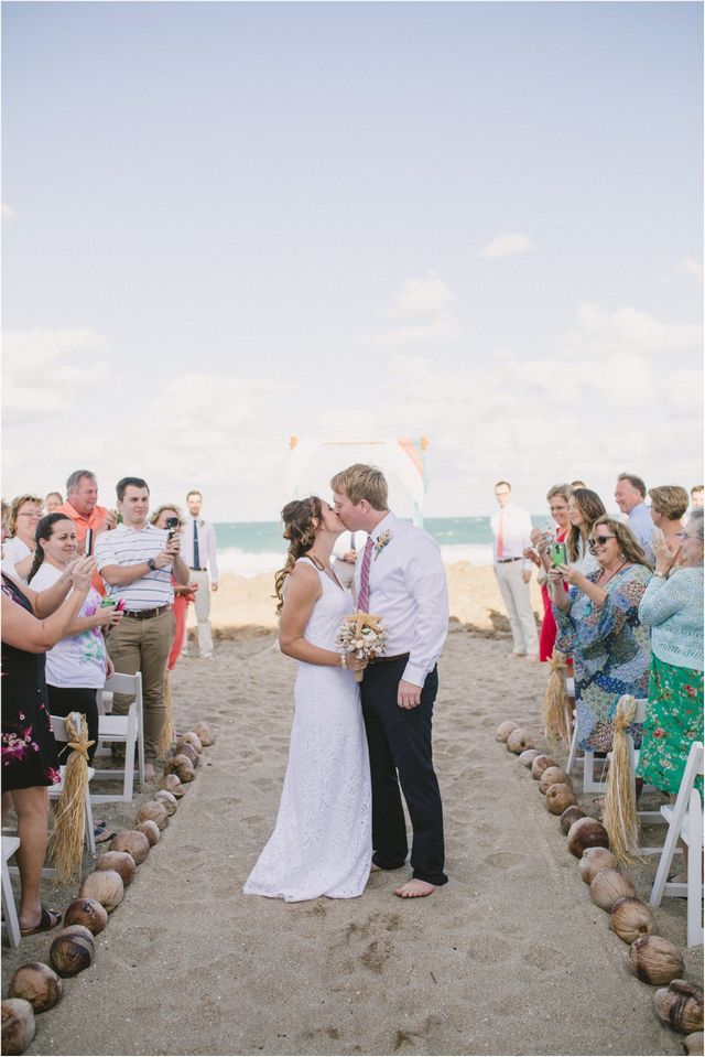 Wedding Beach House Rentals in Florida – Beach Houses In Paradise