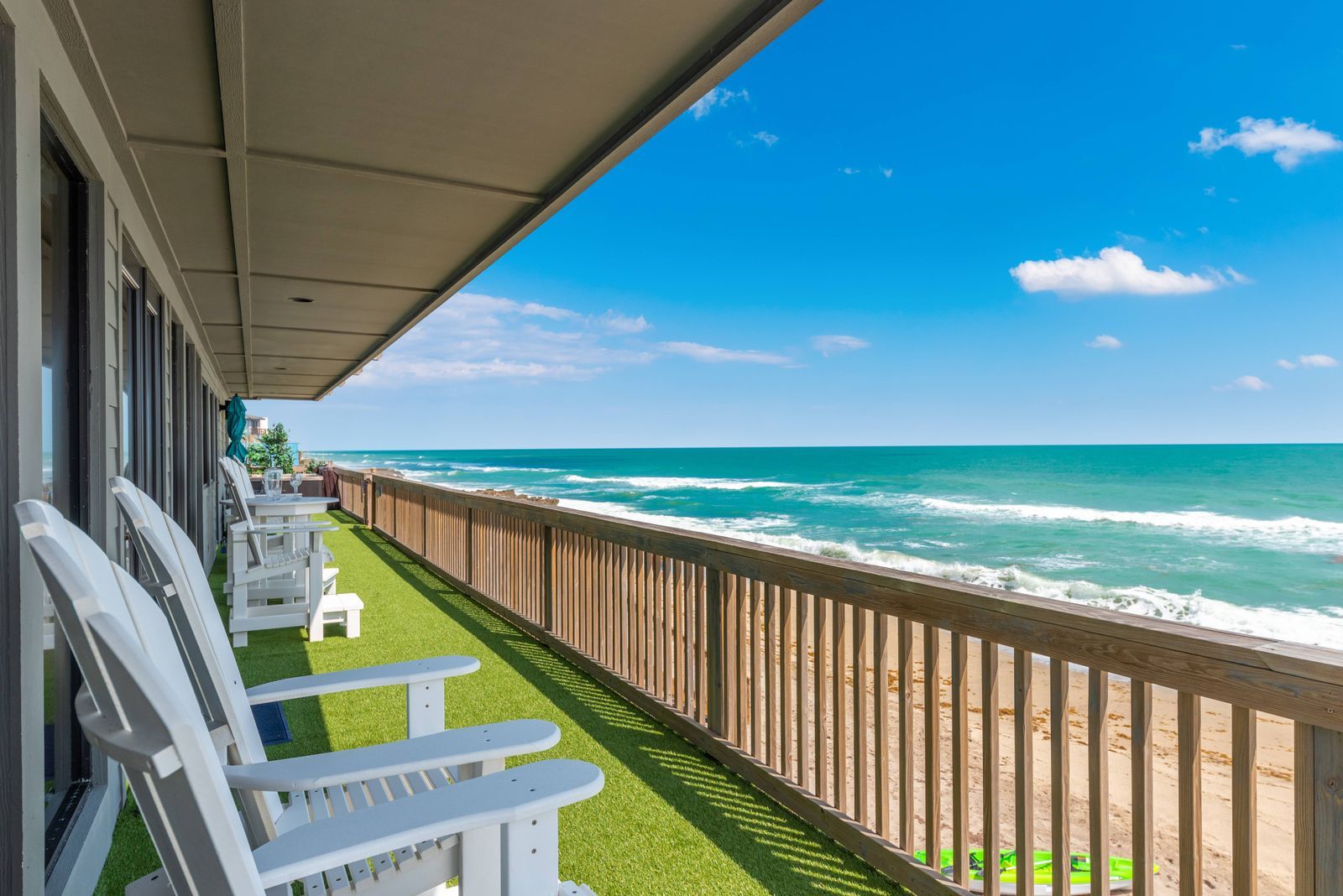 Restoration Sands: Beachfront Rental in Stuart, Florida
