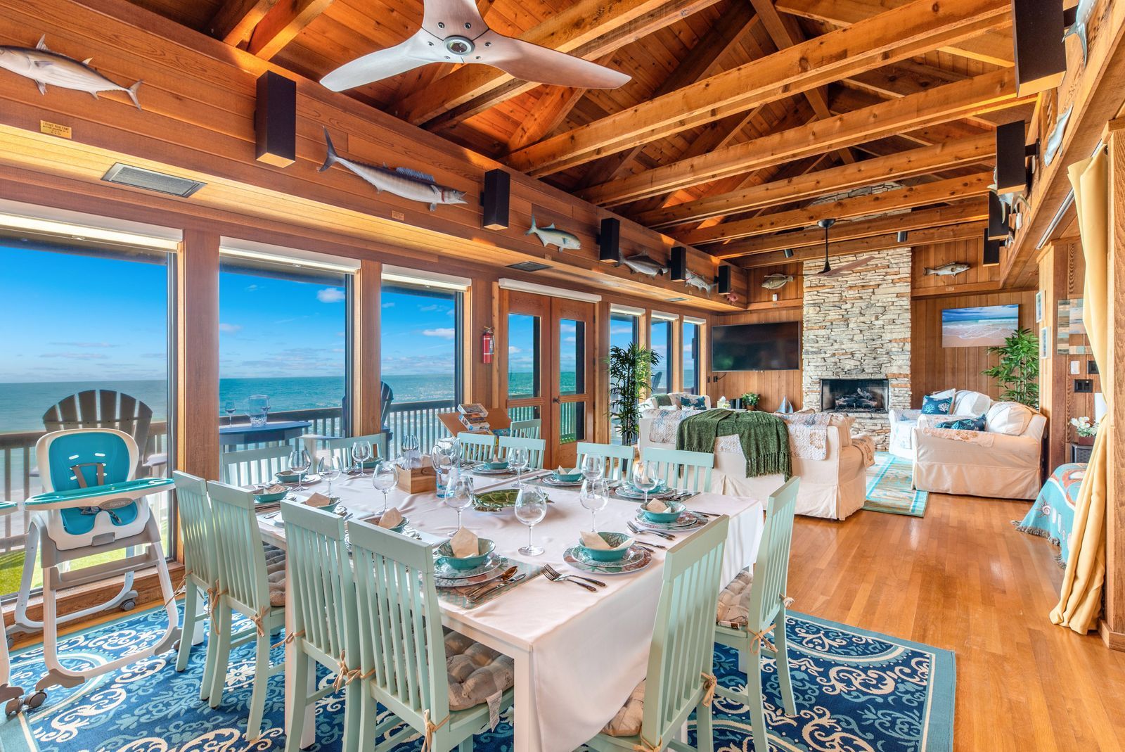 Restoration Sands: Beachfront Rental in Stuart, Florida