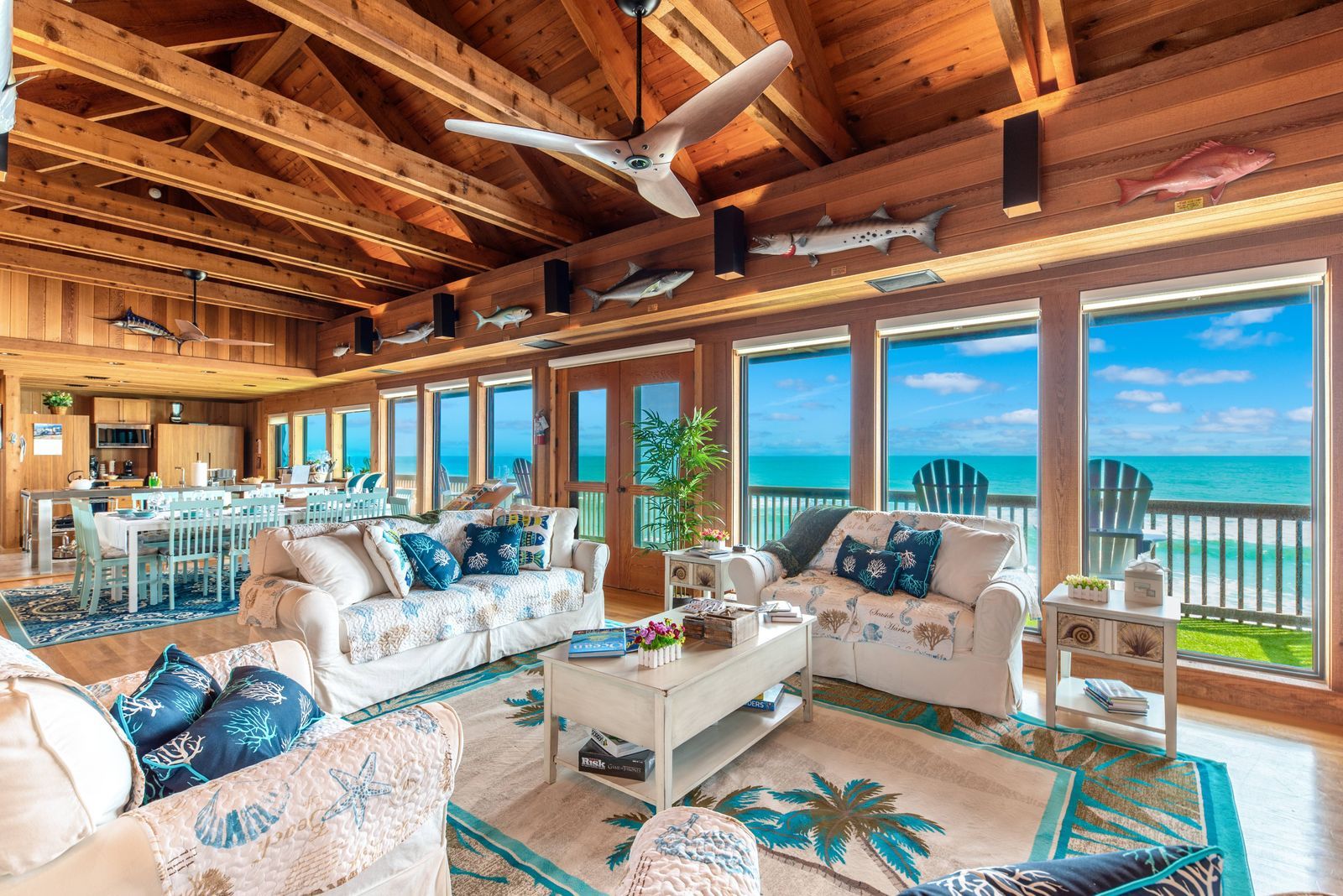 Restoration Sands: Beachfront Rental in Stuart, Florida