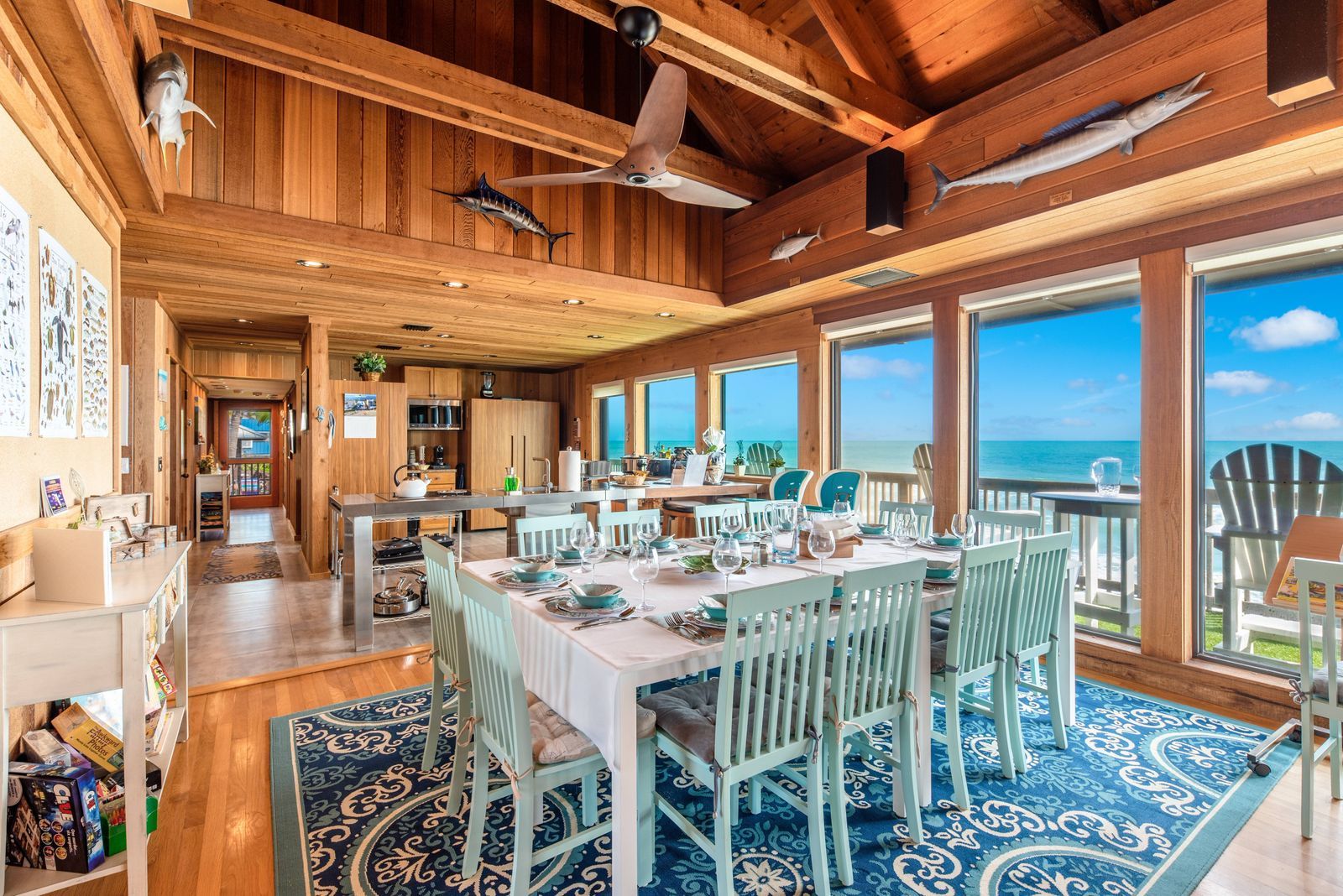 Restoration Sands: Beachfront Rental in Stuart, Florida