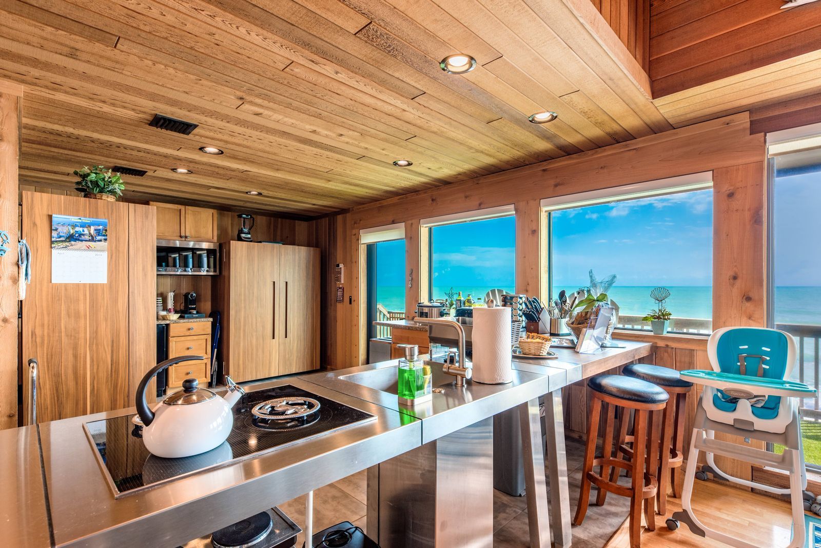 Restoration Sands: Beachfront Rental in Stuart, Florida