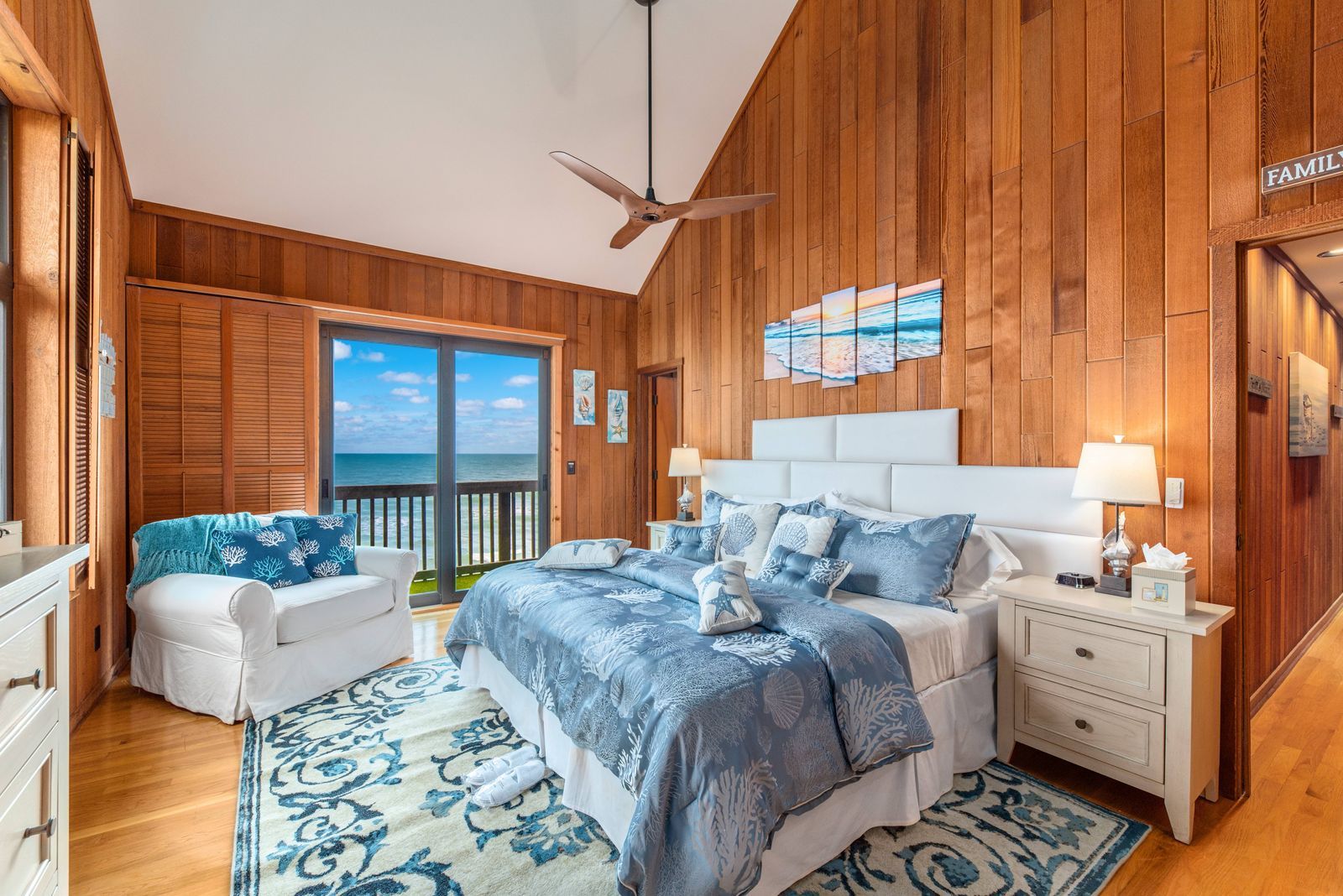 Restoration Sands: Beachfront Rental in Stuart, Florida