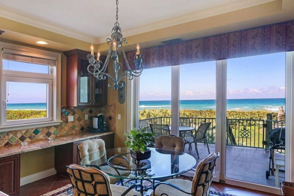 Chateau de la Mer—Intro 35% Off! - Beach Houses In Paradise