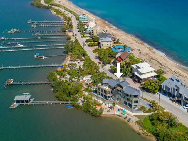 Florida Beach House Rentals in Stuart FL - Beach Houses In Paradise