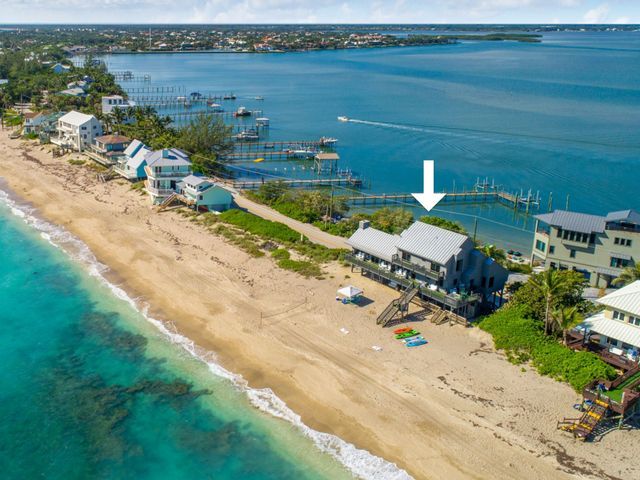 Florida Beach House Rentals in Stuart FL - Beach Houses In Paradise