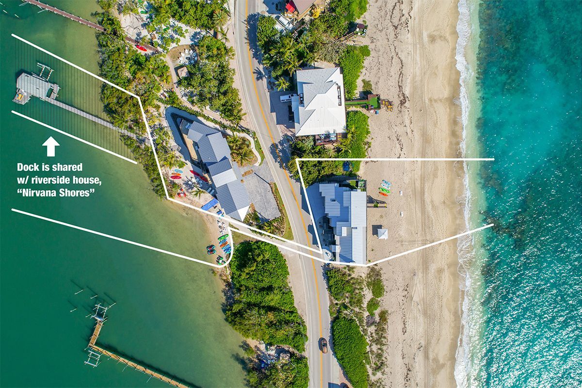 Restoration Sands: Beachfront Rental in Stuart, Florida