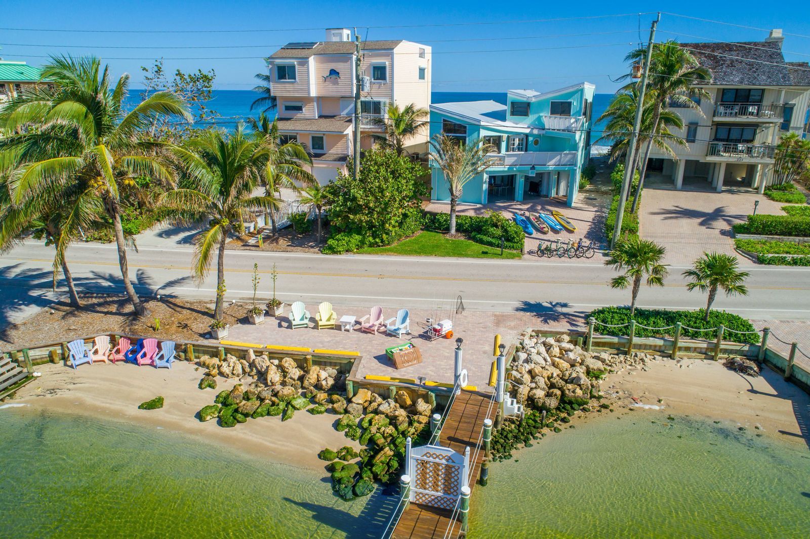 Family Tides: 6 Bedroom Beach House Rental in Stuart, Florida